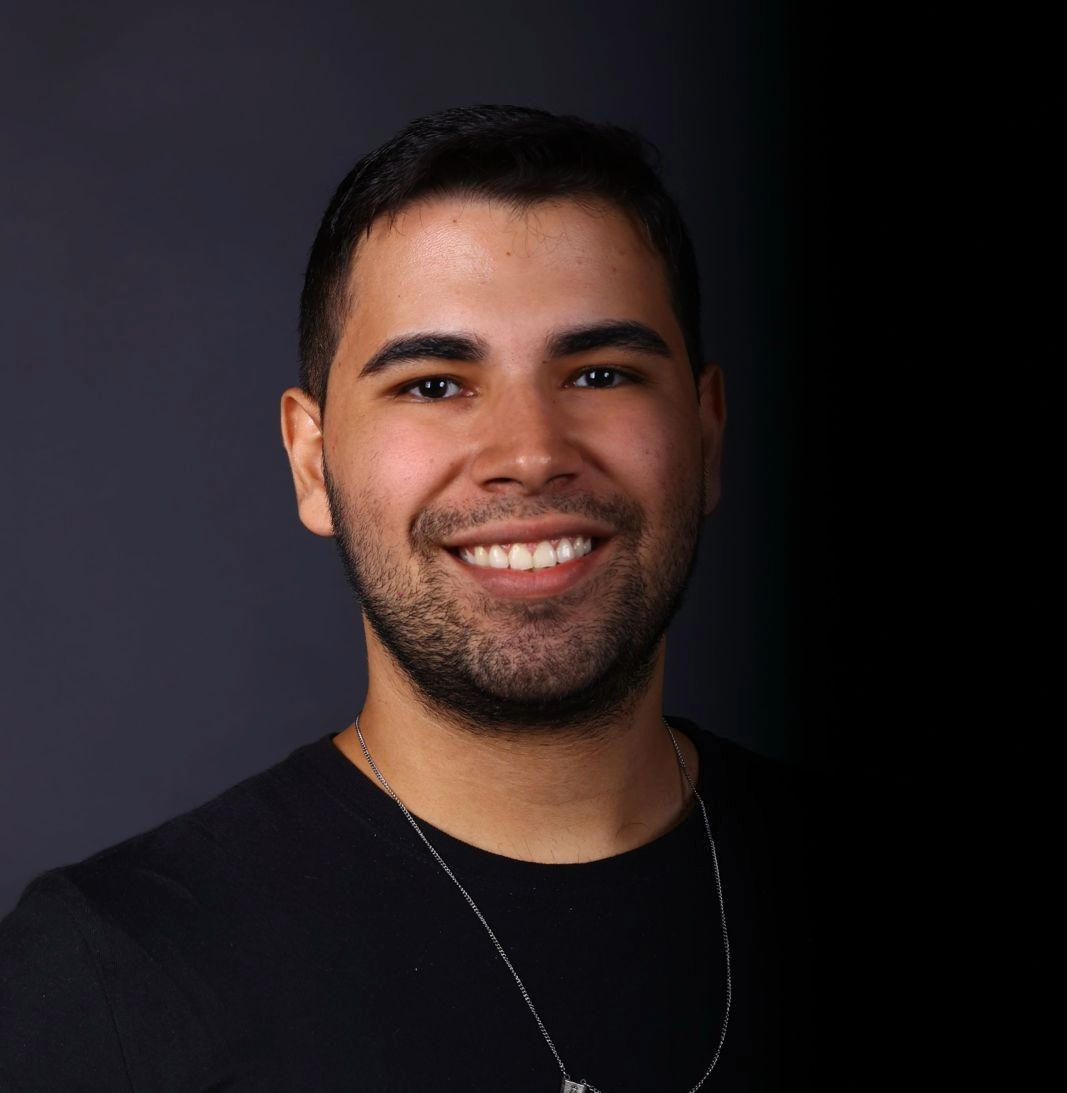 Yuri Sena - Full Stack Developer | Java, Spring Boot, Angular, React